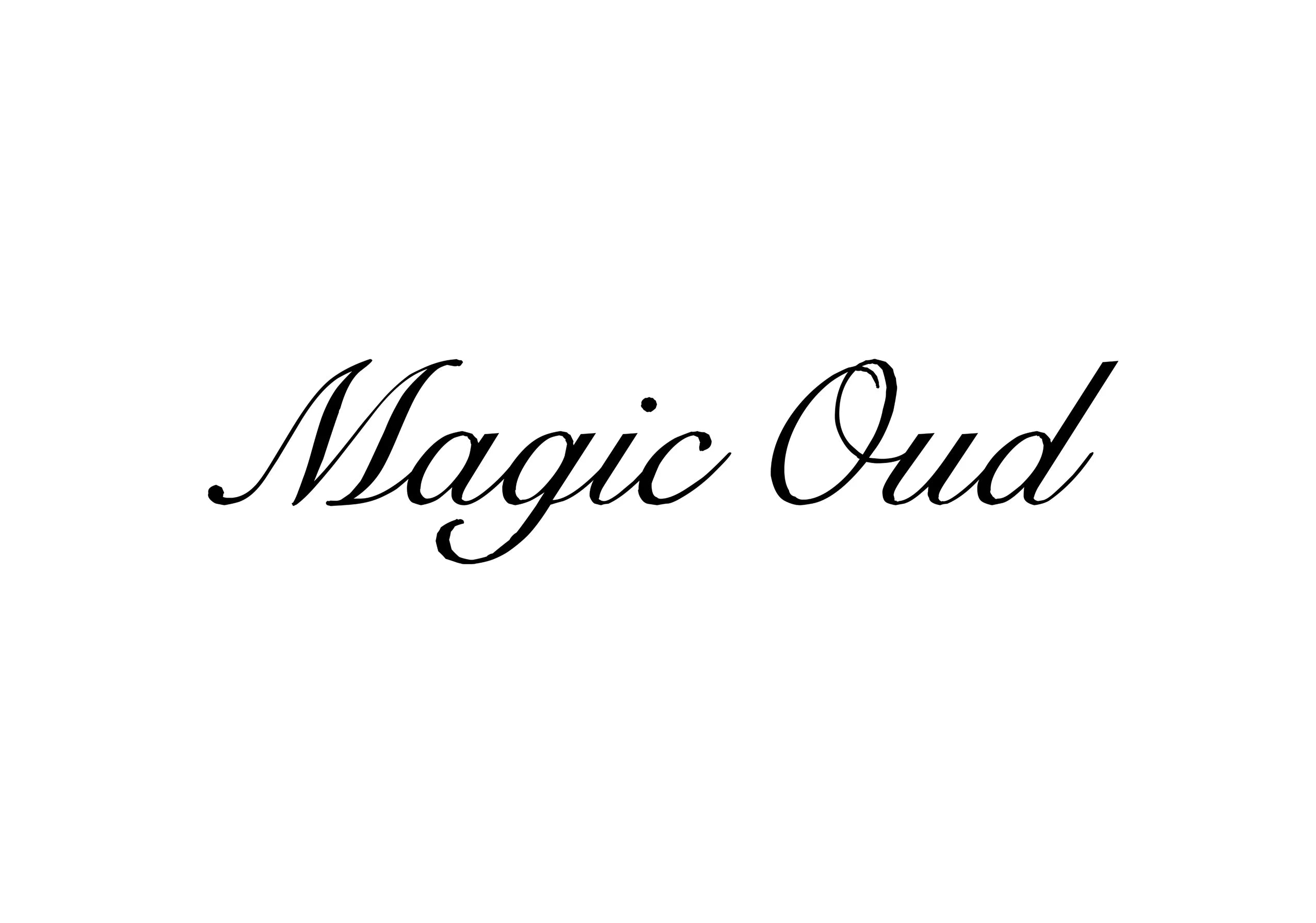 Magic Oud Series – PARIS CORNER