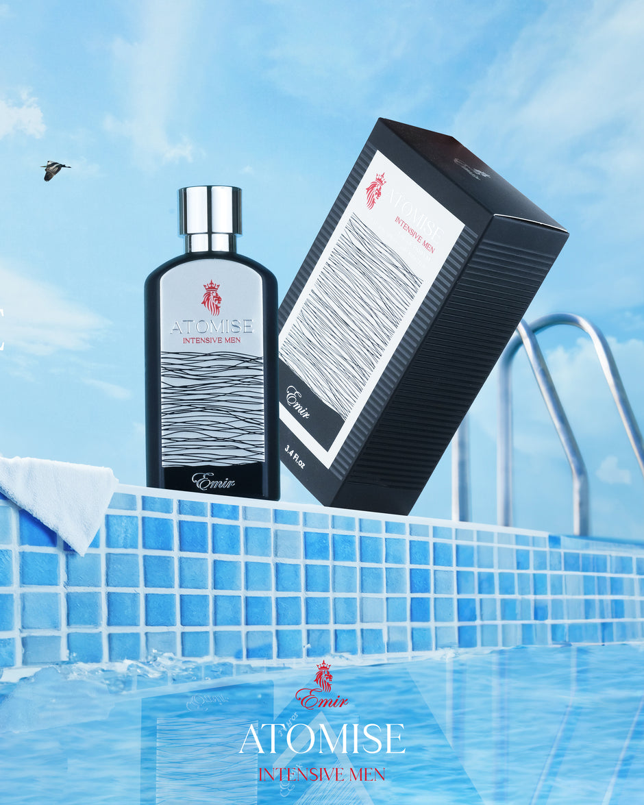 Emir – PARIS CORNER