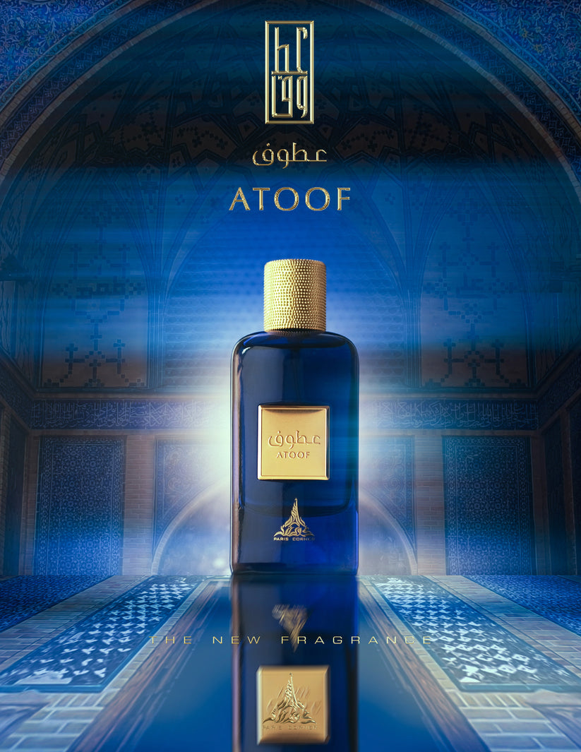 ATOOF – PARIS CORNER