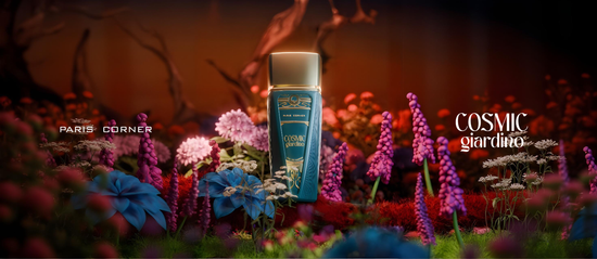 Paris Corner – PARIS CORNER