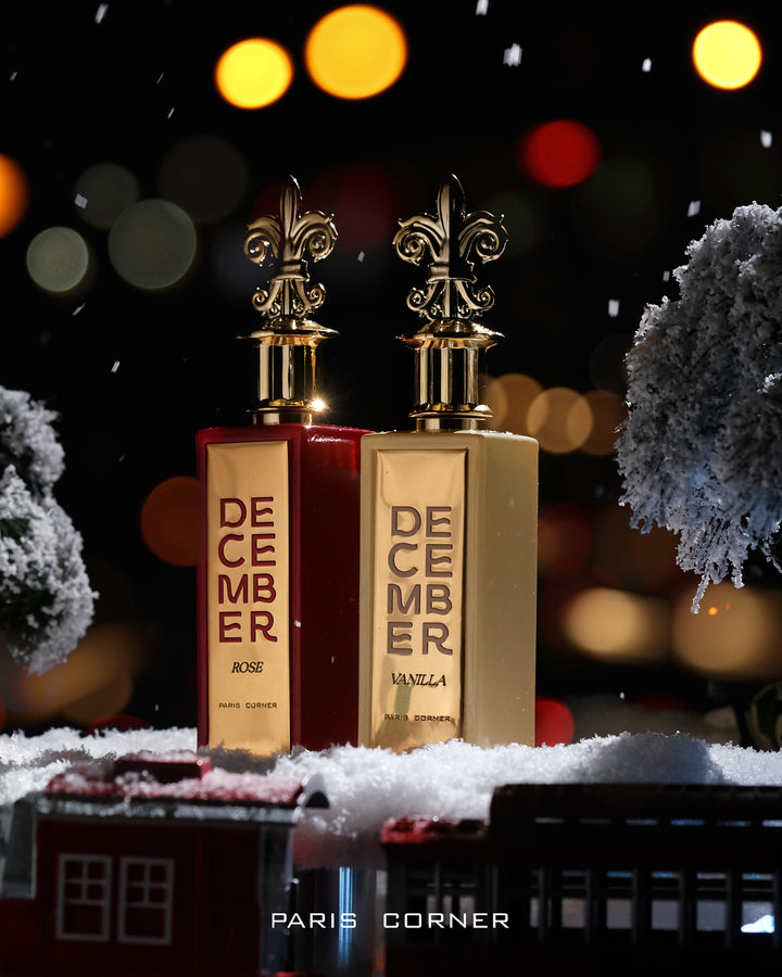 Paris Corner – PARIS CORNER