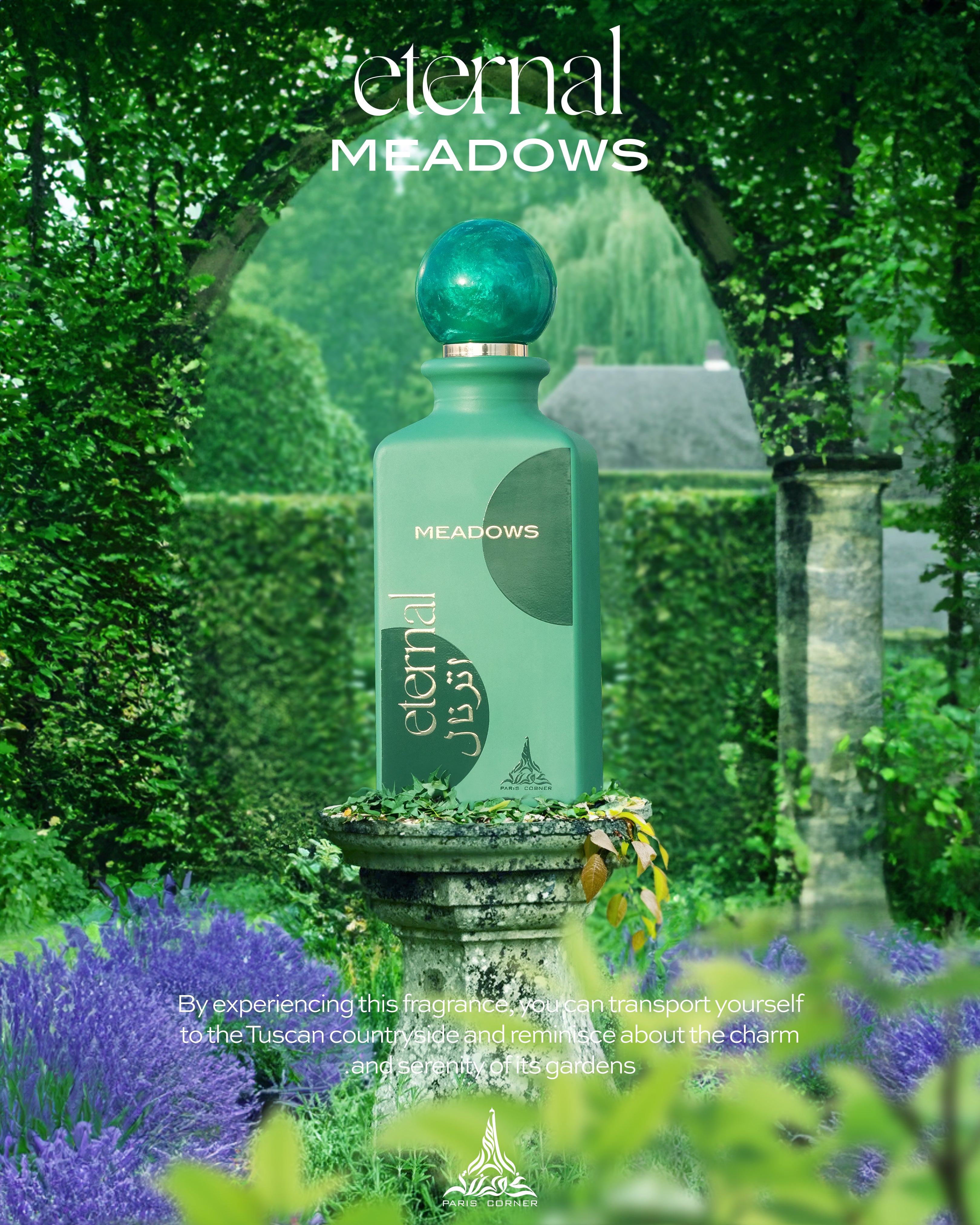 Paris Corner – PARIS CORNER