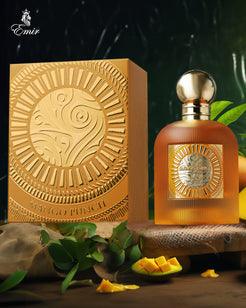 MANGO PUNCH – PARIS CORNER