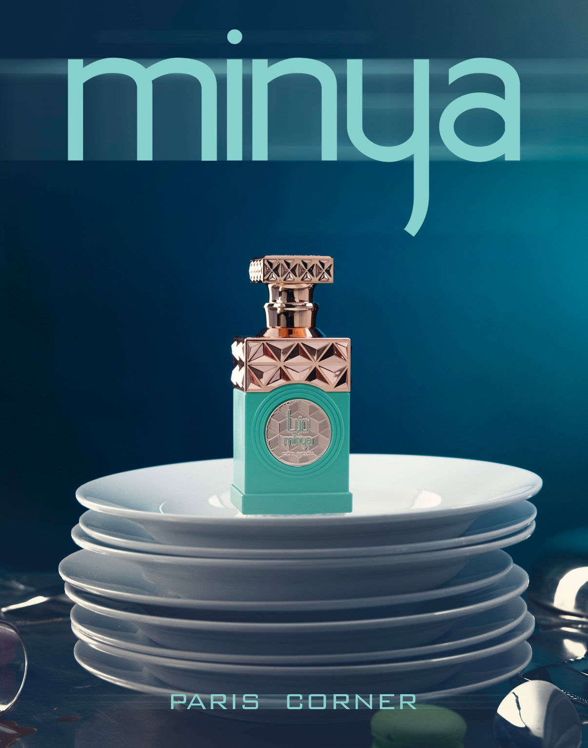 MINYA 100ML – PARIS CORNER