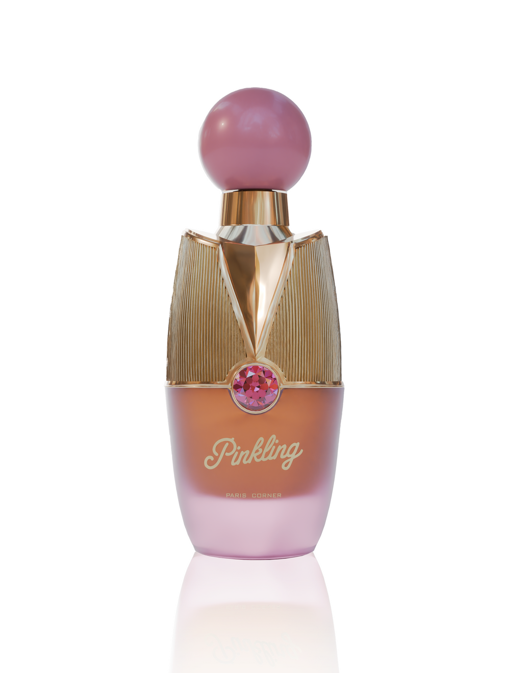 PINKLING – PARIS CORNER
