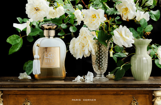 RUA – PARIS CORNER