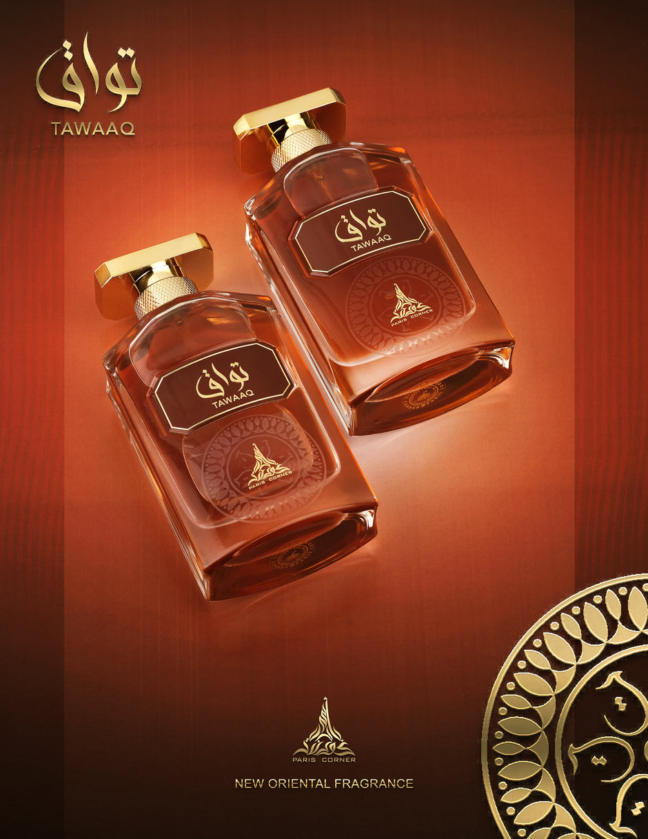 Eau de parfum Women – PARIS CORNER