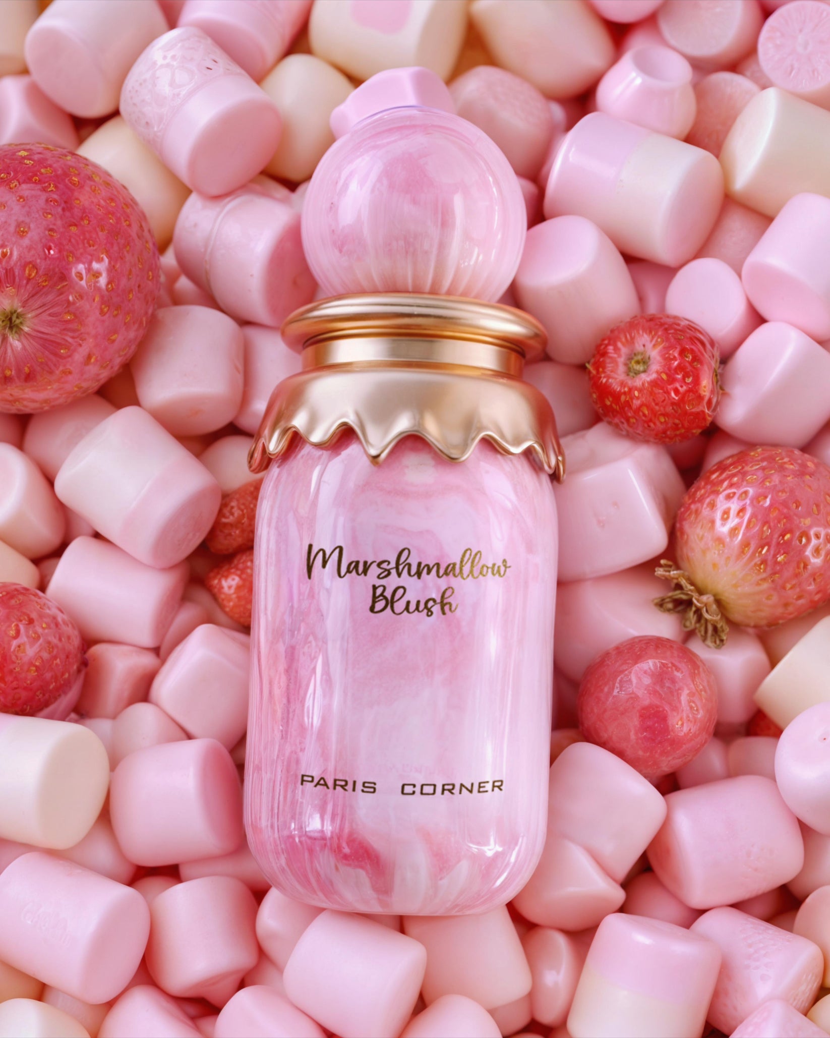MARSHMALLOW BLUSH – PARIS CORNER