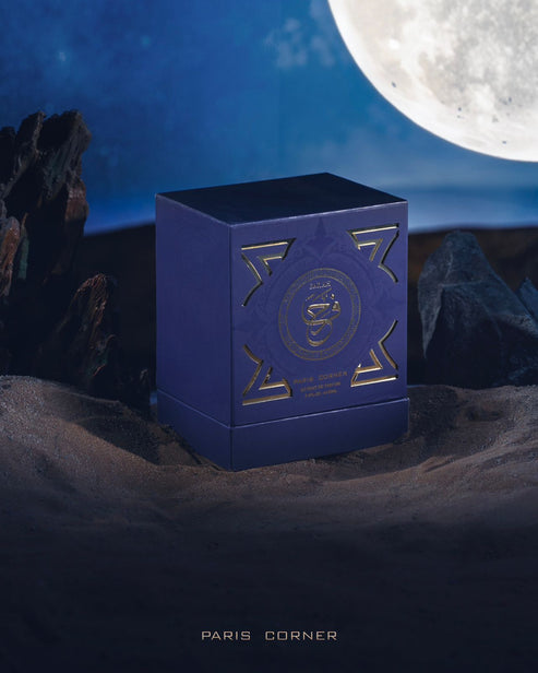 FARAH – PARIS CORNER