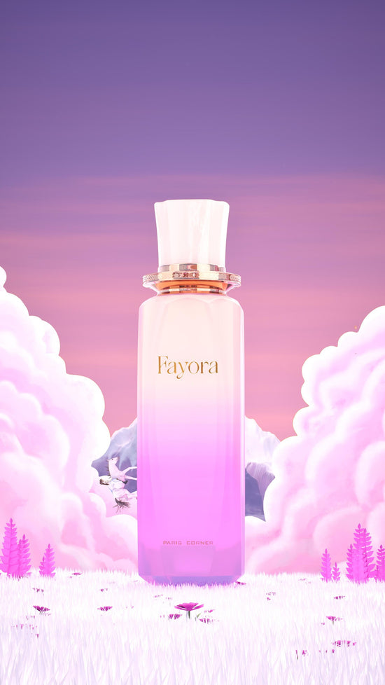 FAYORA – PARIS CORNER