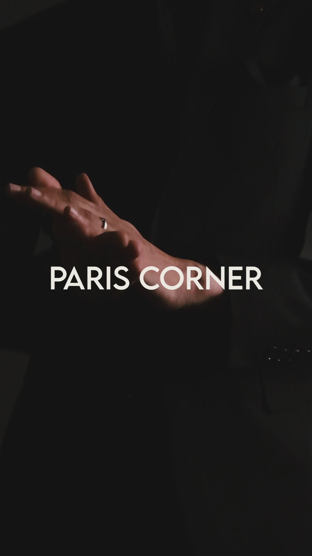 RIFAAQAT ADORN – PARIS CORNER