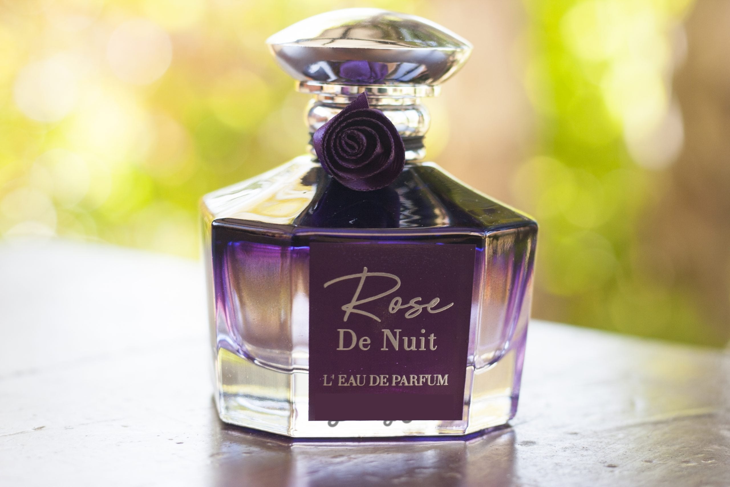 ROSE DE NUIT – PARIS CORNER