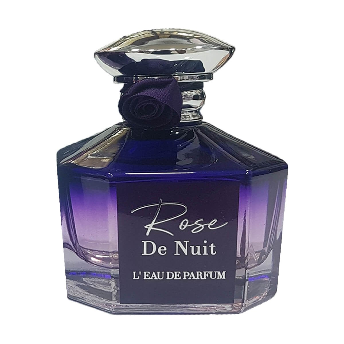 ROSE DE NUIT – PARIS CORNER
