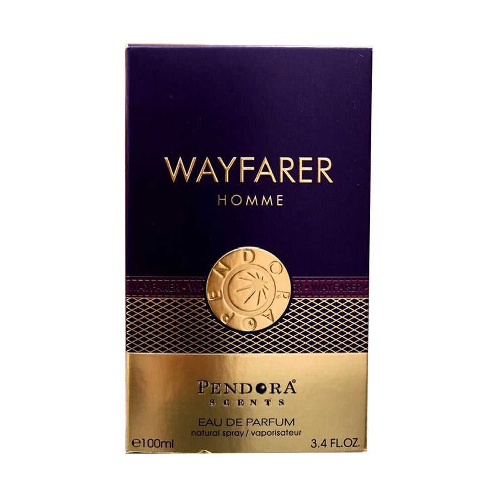 WAYFARER EAU DE PARFUM – PARIS CORNER