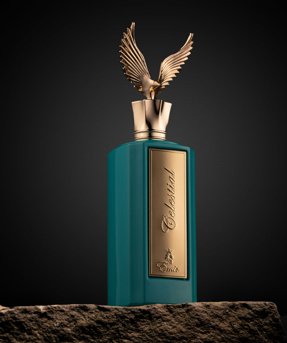 Emir – PARIS CORNER