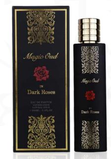 MAGIC OUD DARK ROSES – PARIS CORNER