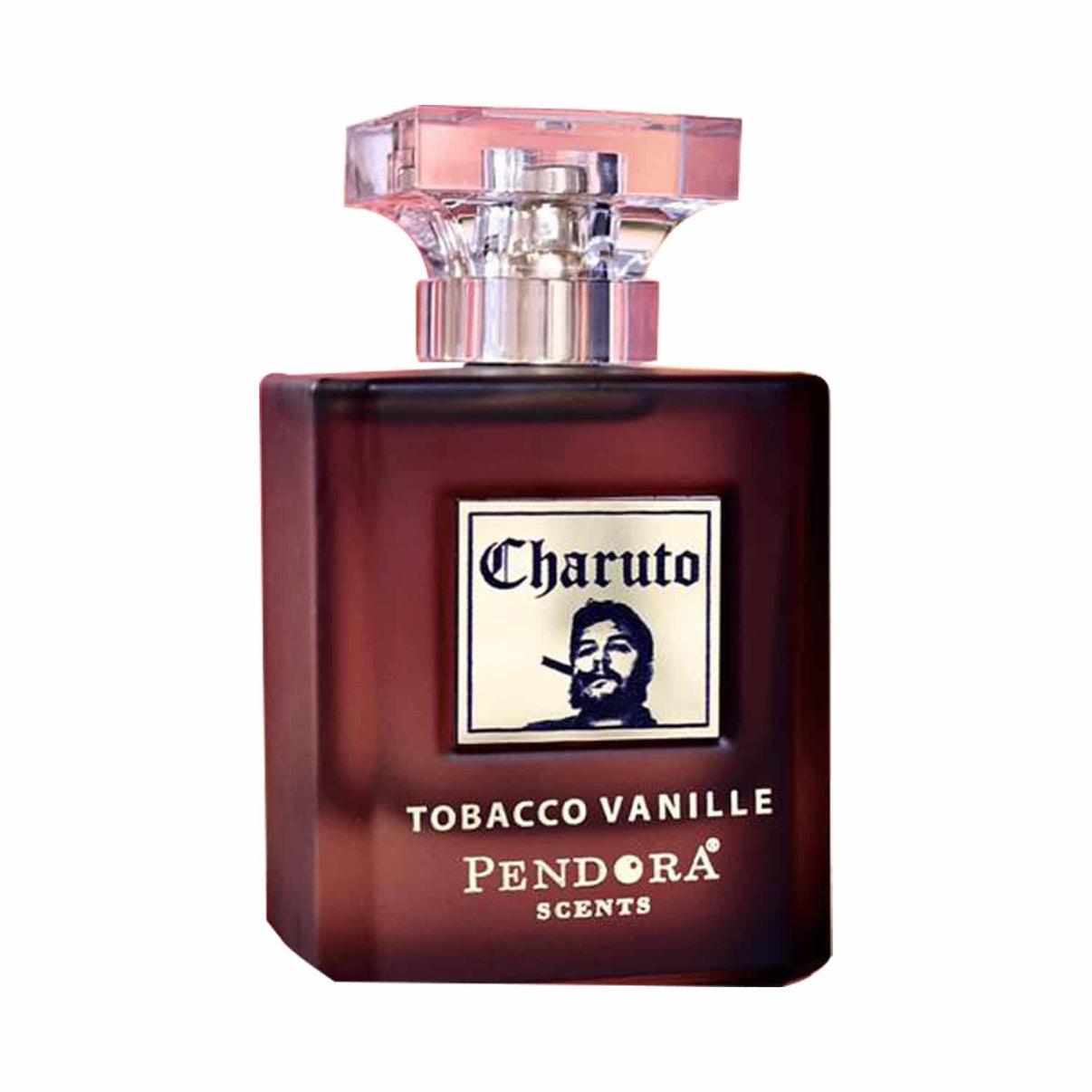 CHARUTO TOBACCO VANILLE – PARIS CORNER