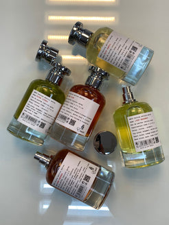 Winter Fragrance Camp Fire Emir Factory Edition – PARIS CORNER