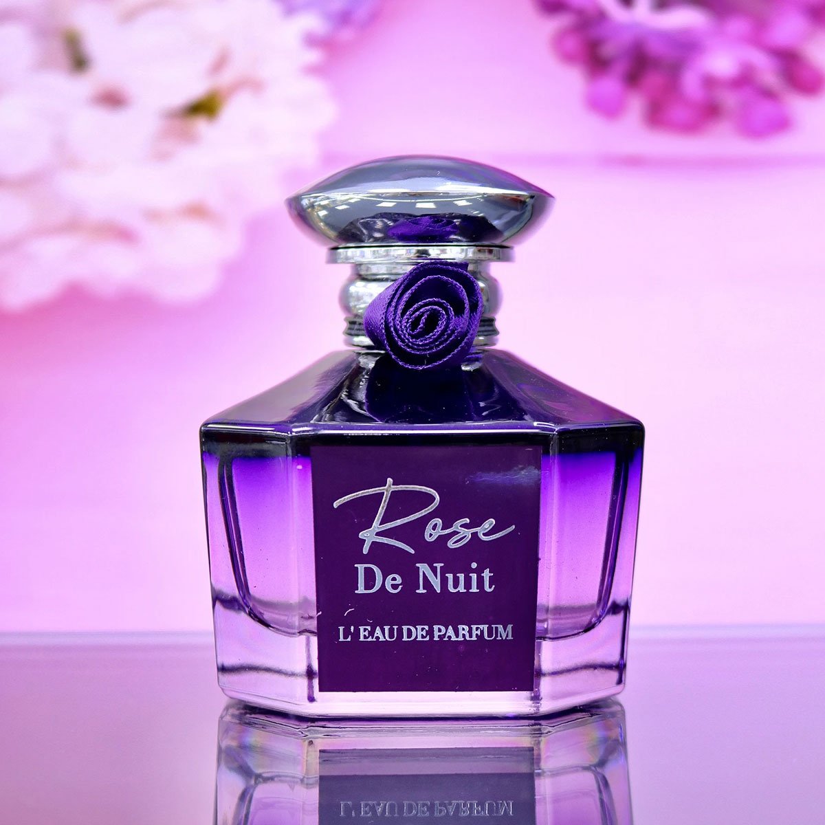 ROSE DE NUIT – PARIS CORNER